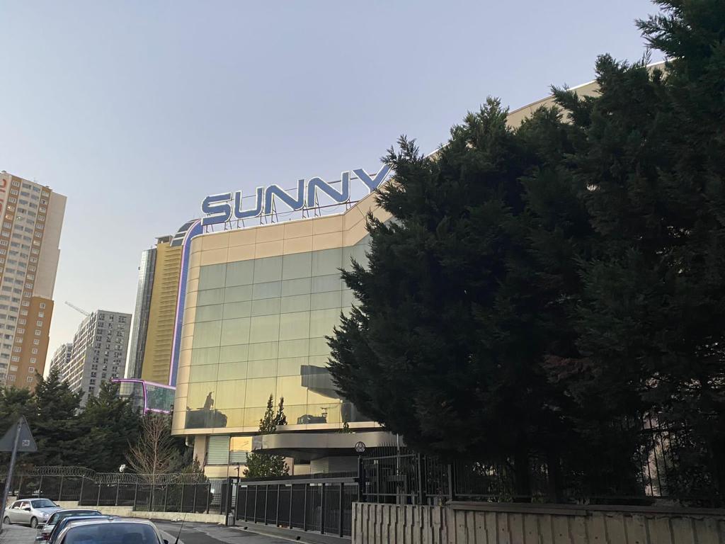 Sunny Outlet Grupo | Wholesale, Trading & Distribution Company